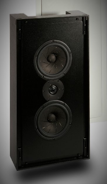 The Truth About In-Wall Speakers | Audioholics