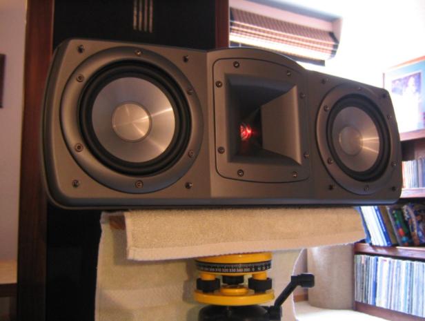 Vertical vs Horizontal Center Speaker Designs | Audioholics