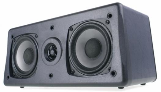 Vertical vs Horizontal Center Speaker Designs | Audioholics
