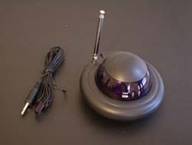 Wireless RF Remote Control Extender Review | AVS Forum