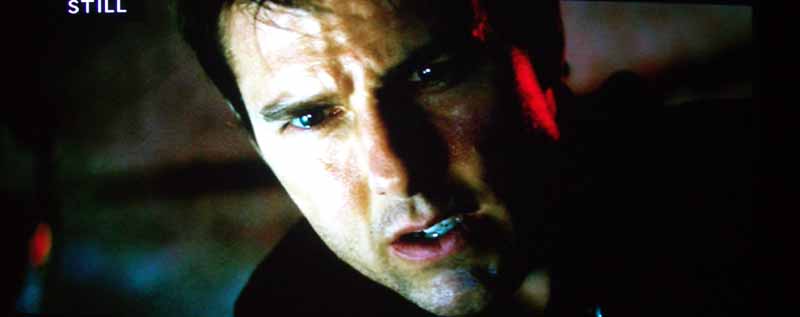 Optoma HD81 DLP Projector Review | Audioholics