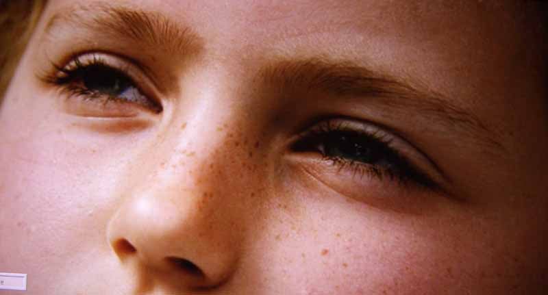 InFocus Play Big IN78 Projector Review | Audioholics