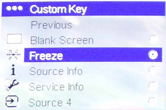 InFocus Play Big IN78 Projector Review | Audioholics