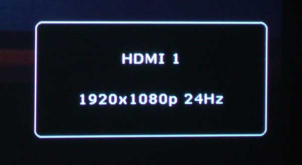 Optoma HD80 DLP Projector Review | Audioholics