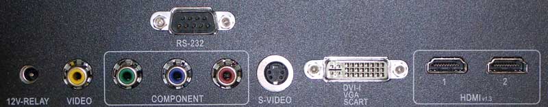 Optoma HD80 DLP Projector Review | Audioholics