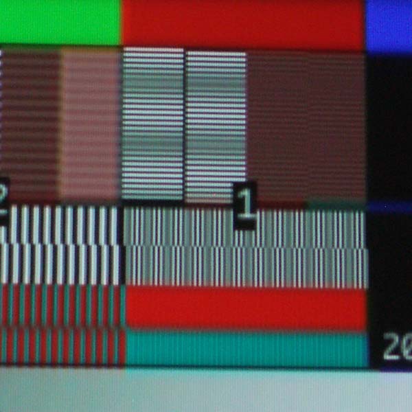 Optoma MovieTime DV11 Projector Review | Audioholics