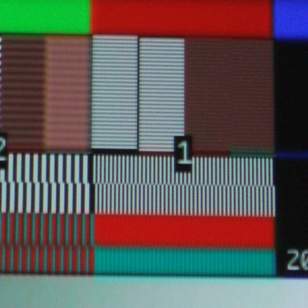 Optoma MovieTime DV11 Projector Review | Audioholics