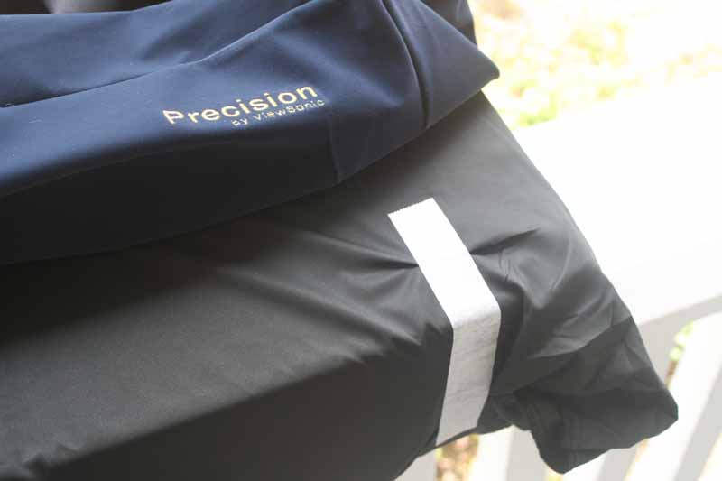 ViewSonic Precision Pro8100 LCD Projector Review