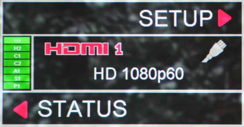 ViewSonic Precision Pro8100 LCD Projector Review