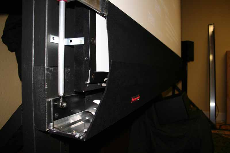 Carada Masquerade Masking System Review | Audioholics Carada Masquerade Masking System Review | Audioholics