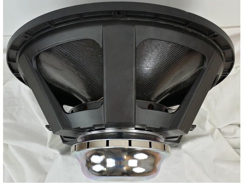 Rise of the Super Subwoofers - A Comparison Guide | Audioholics