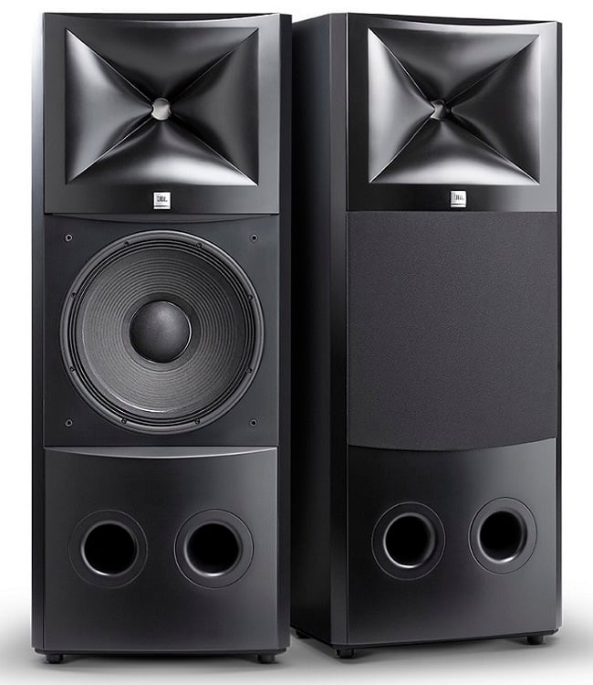 Towers of Power: A Look at the Best Super Speakers | Audioholics
