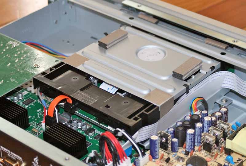 Lexicon BD30 = Oppo BDP-83_≡ 家 电 类 ≡_家庭影院_家电论坛