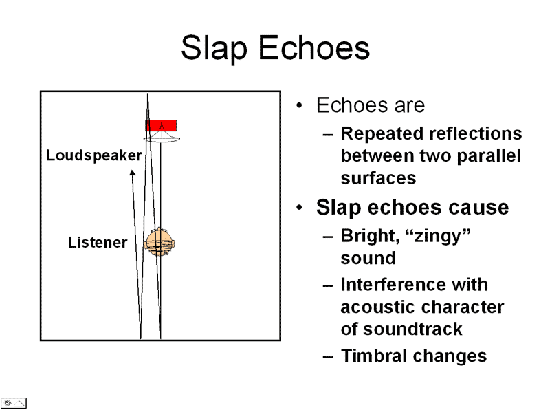Acoustics 101 Course by John Dahl of THX | Audioholics