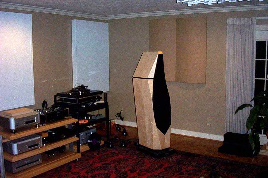 Bass Trapping Ideas for Non-Ideal Spaces | Audioholics