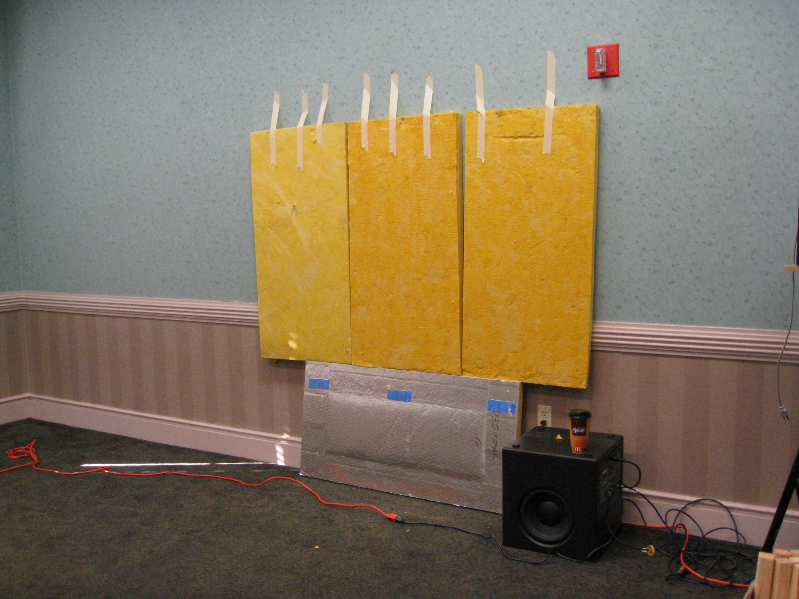 Home Acoustics Alliance Level II Workshop | Audioholics