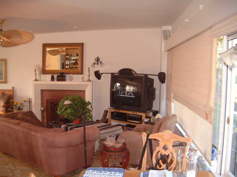 Room Acoustics: Acoustic Treatments | Audioholics