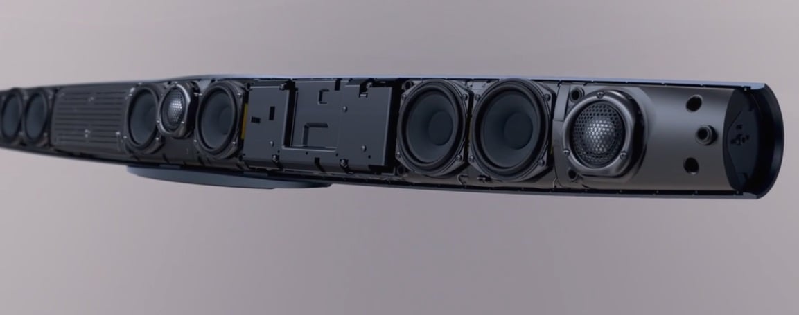 Bowers & Wilkins Releases Formation Suite of Whole Home Wireless Audio ...