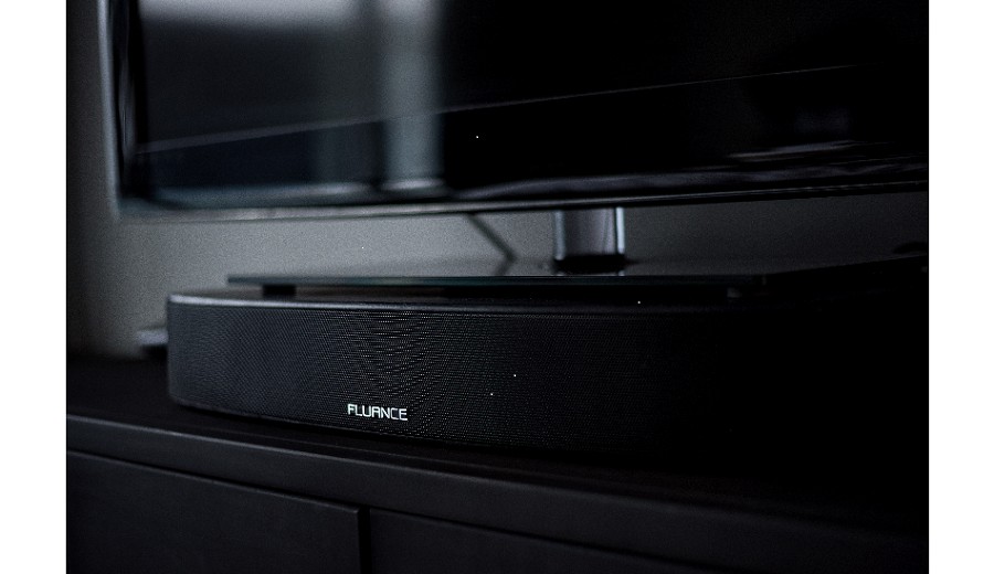 Fluance AB40 High Performance Soundbase Review