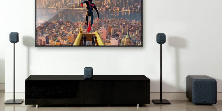 Best Soundbar Reviews | Audioholics