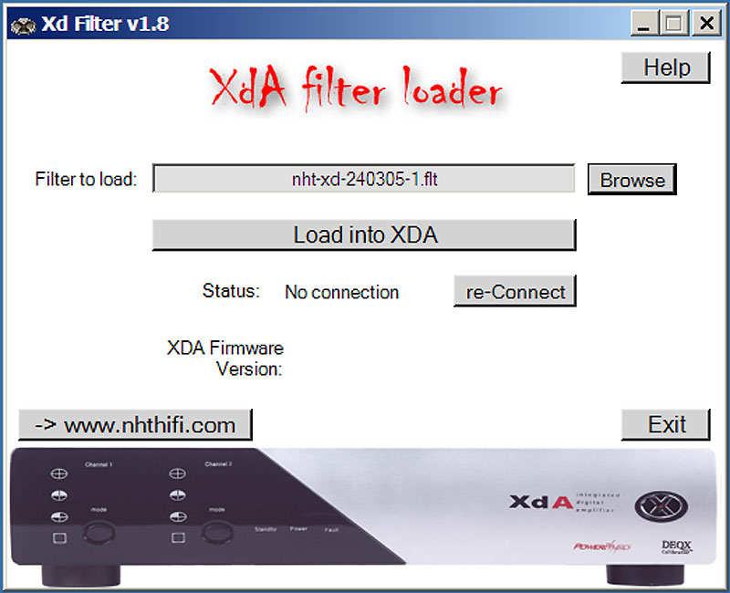 NHT Xd Loudspeaker System Review | Audioholics