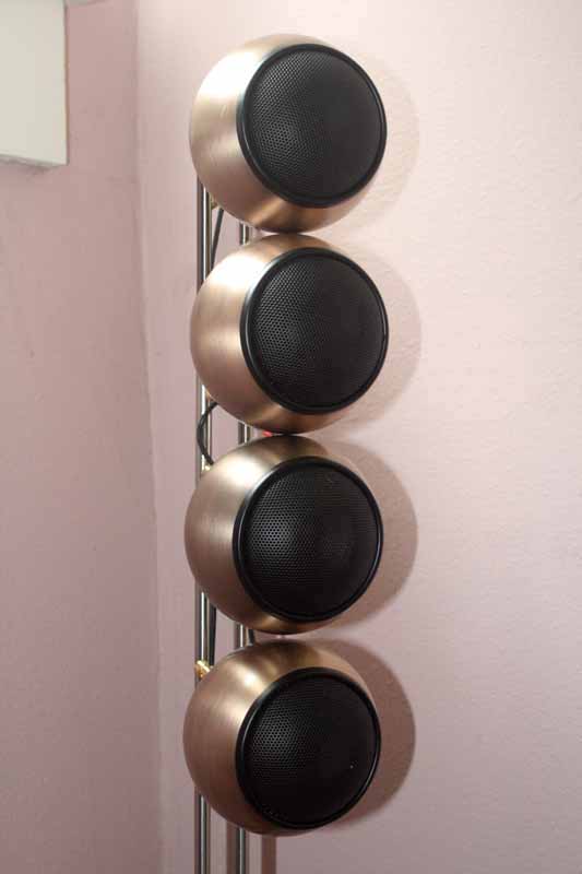 Orb Audio Mod4 Speakers Review | Audioholics