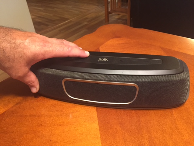 Polk MagniFi Mini Home Theater Sound Bar System Review | Audioholics