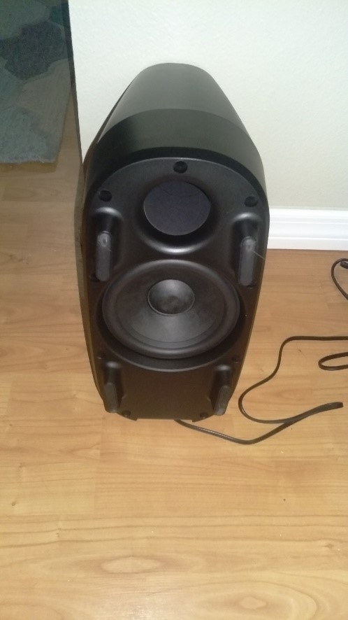 Polk MagniFi Mini Home Theater Sound Bar System Review | Audioholics