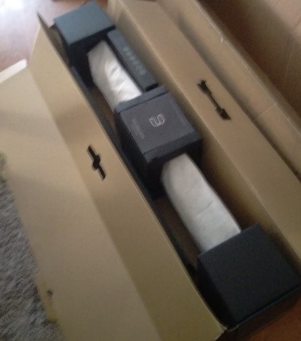 Bluesound Pulse High-Res SoundBar Review