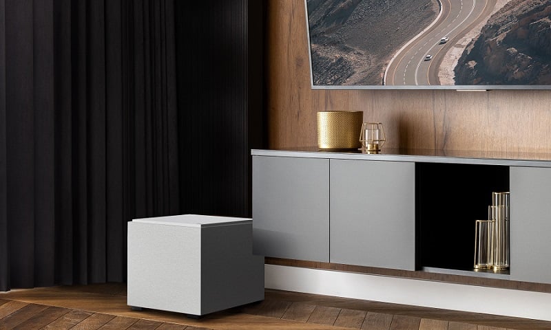 Definitive Technology Introduces New High-Performance Descend Series ...