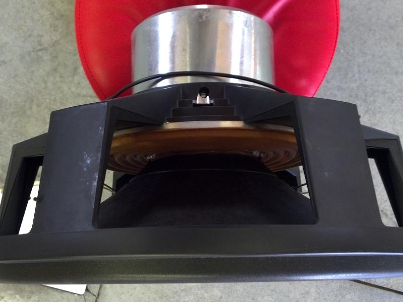 Funk Audio FW18.0 Subwoofer Review | Audioholics