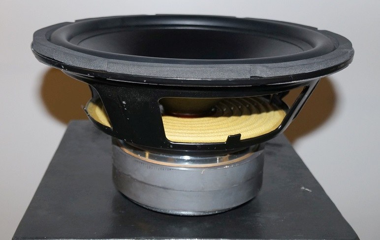 Hsu Research VTF-2 mk5 Subwoofer Review | Audioholics