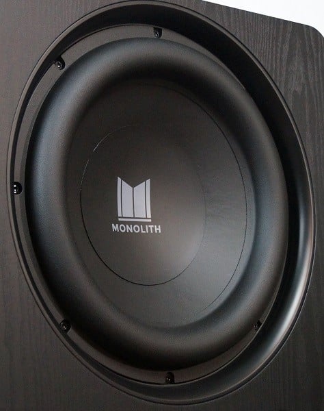 Monoprice Monolith 13” THX Ultra Subwoofer Review
