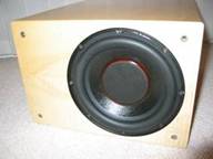 Onix x-sub Subwoofer Review