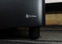 Outlaw Audio Ultra-X13 Ported Subwoofer Review | Audioholics