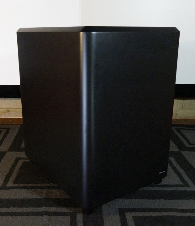 Outlaw Audio Ultra-X13 Ported Subwoofer Review