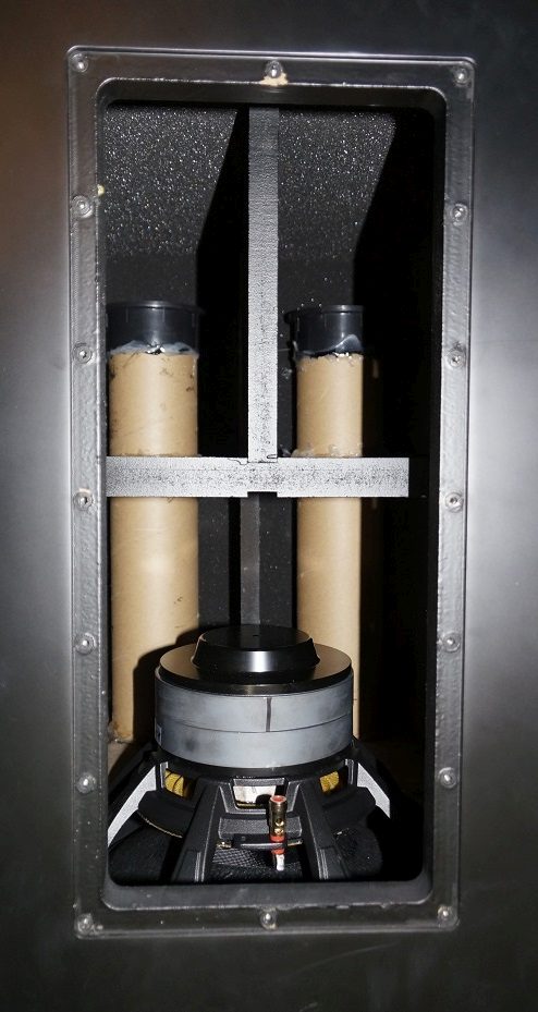 Outlaw Audio Ultra-X13 Ported Subwoofer Review