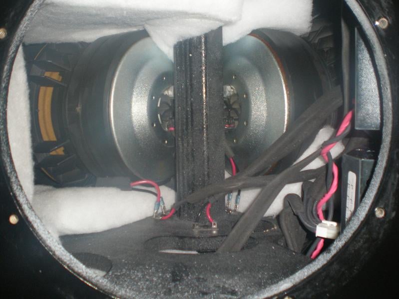 Paradigm Signature Sub 2 Subwoofer Review | Audioholics