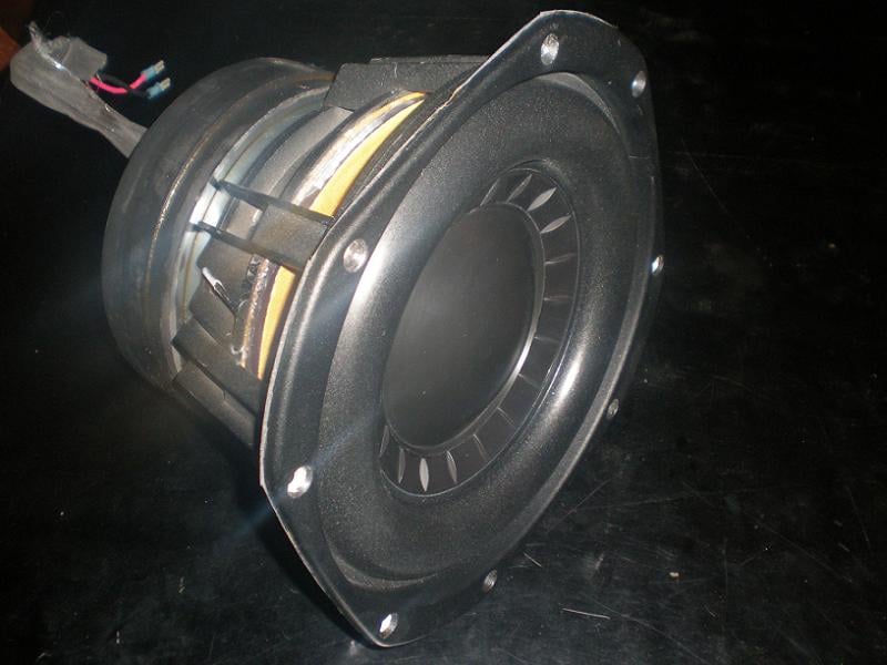 Paradigm Signature Sub 2 Subwoofer Review | Audioholics