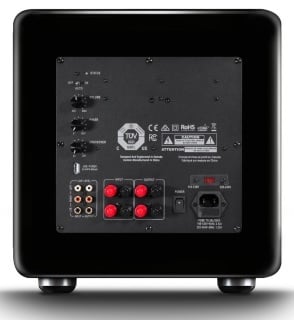 PSB’s New SubSeries 250 and 350 Subwoofers Bring The Bass In Style ...