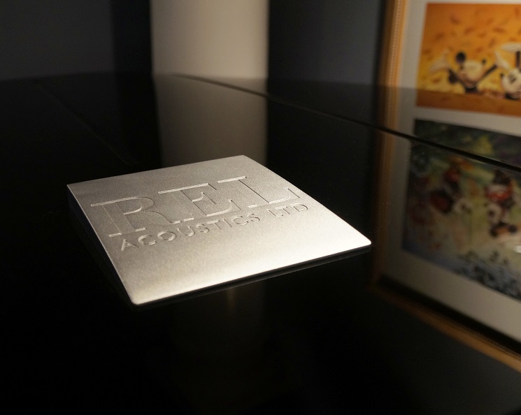 Rel Acoustics No.25 Subwoofer Listening Demo Results | Audioholics