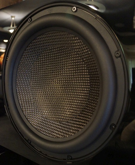 Rel Acoustics No.25 Subwoofer Listening Demo Results | Audioholics