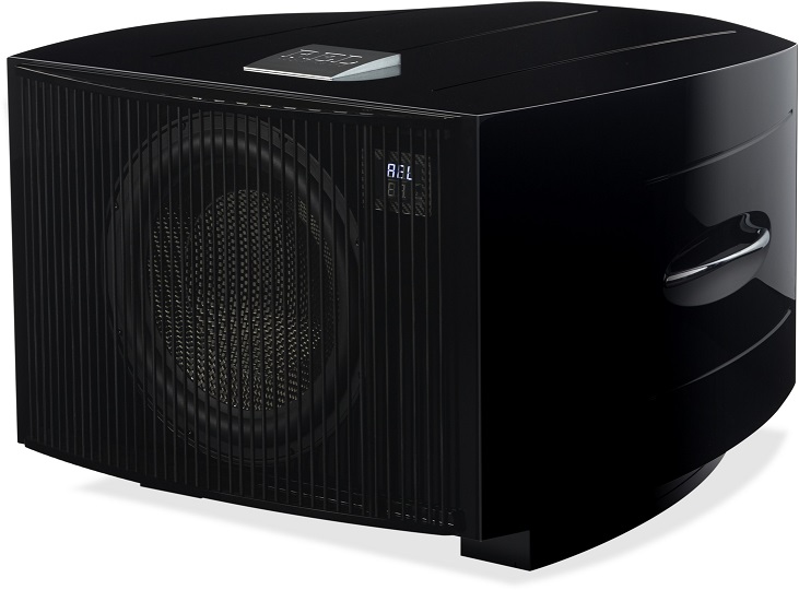 Rel Acoustics No.25 Subwoofer Listening Demo Results | Audioholics