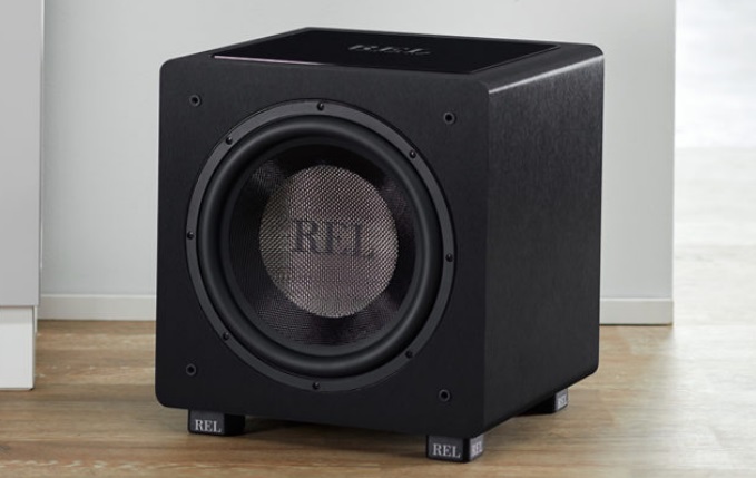 REL’s New ‘Serie HT’ Subwoofers Deliver High-Value Home Theater Thrills