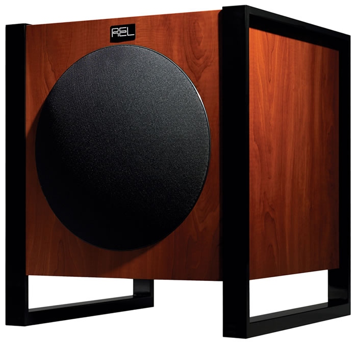 REL’s Serie T/x Subwoofers Promise ‘Sound Beyond Their Size’ | Audioholics
