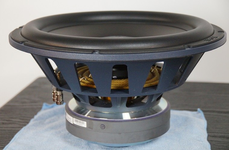 SVS 3000 Series Powered Subwoofers Review