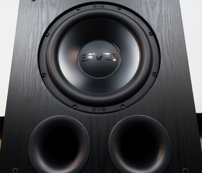 SVS PB-2000 Pro Ported Subwoofer Review | Audioholics