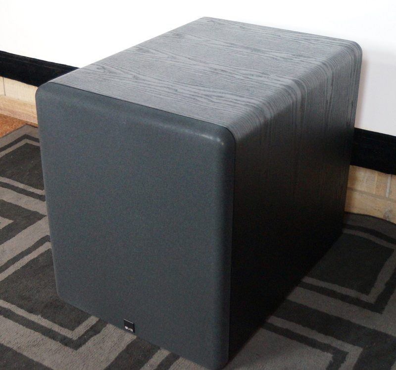 SVS PB-2000 Pro Ported Subwoofer Review | Audioholics