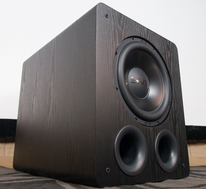 SVS PB-2000 Pro Ported Subwoofer Review | Audioholics