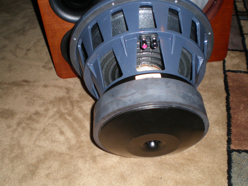 SVS PB13-Ultra Subwoofer Review